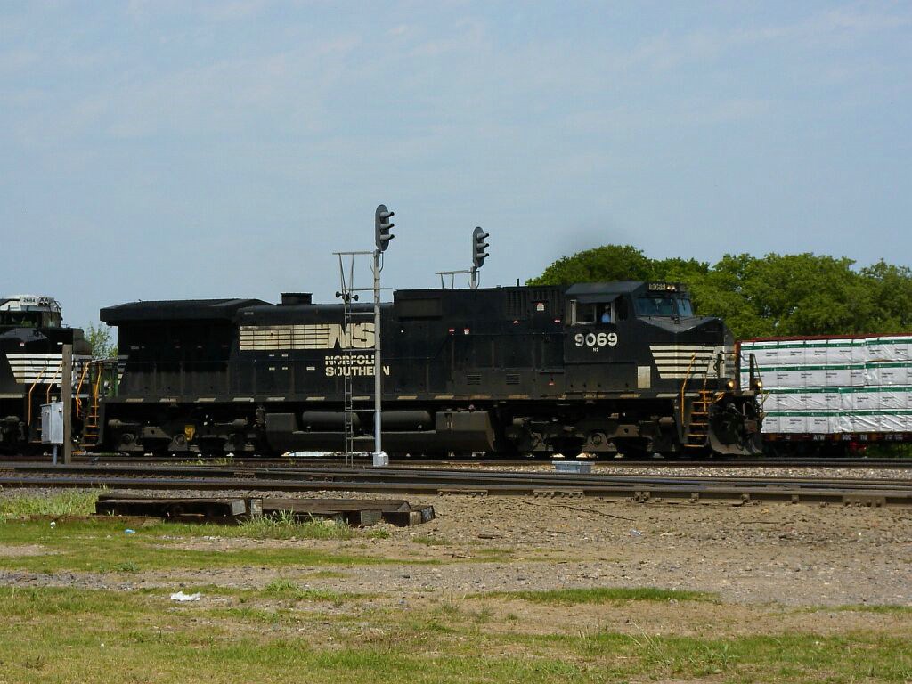 NS 9069